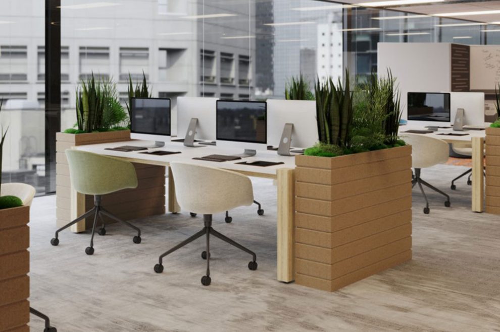Managing Workplace Disruption | Xchange Design Australia